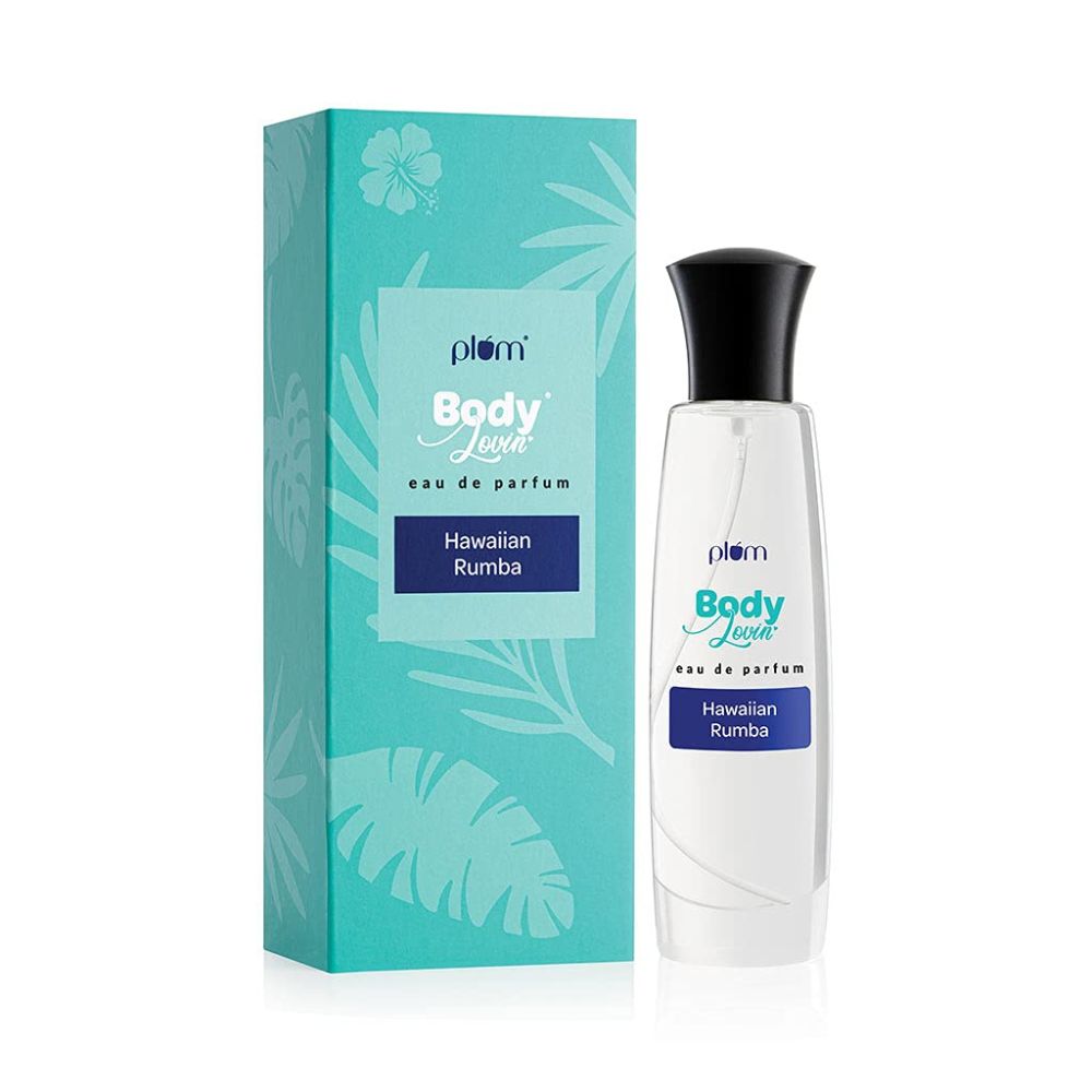 Plum BodyLovin' Hawaiian Rumba Eau De Parfum- 50 Ml, perfume, rumba ...