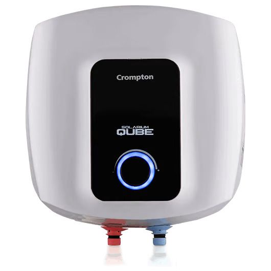 Crompton 15 Ltr Electric Geyser ASWH-2415