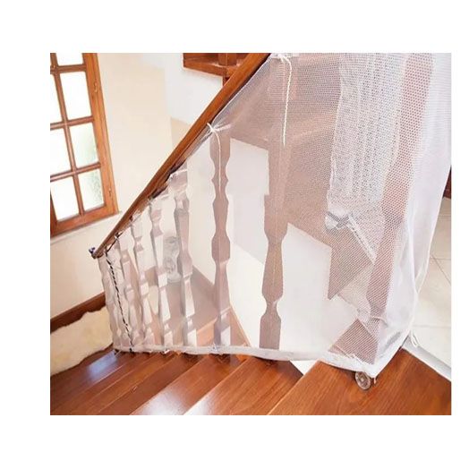 Kids Stair And Balcony Safety Net