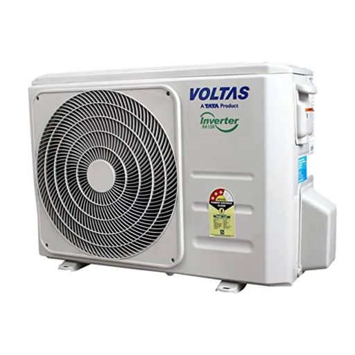 Voltas 1.5 Ton WALL MOUNT- HOT & COOL (WIFI SMART- ALL STAR DC INVERTER ...